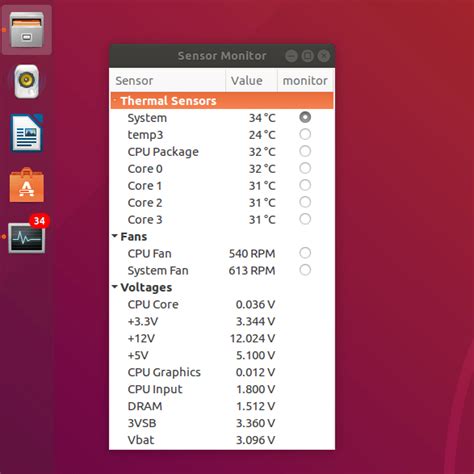 bohnen verbindung mich selber opensuse temperature monitor klavier