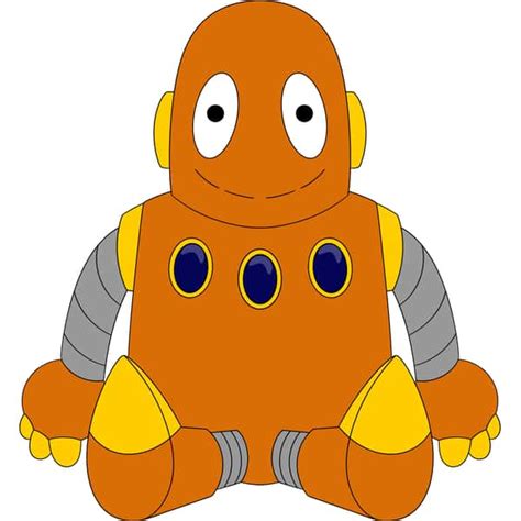 Moby Brainpop By Icey On Youtooz Community