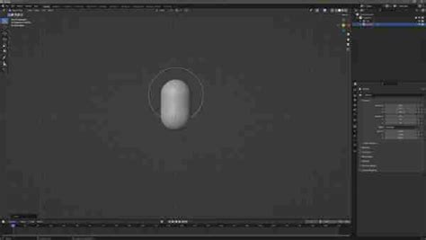 Easy Blender Fire In Minutes How To Make Fire In Blender Using