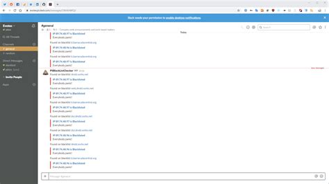 github evotecit psblacklistchecker basic functionality of this