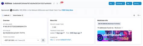 How To Track Crypto Wallet Addresses A Complete Guide