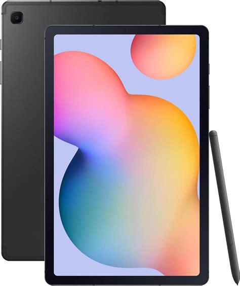 samsung galaxy tab s6 lite 2024 10 4 wi fi 64gb 4gb oxford gray international version buy