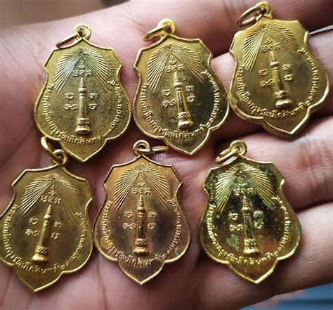 พระเกจิอาจารย์กรุงเทพเนื้อโลหะ เกจิดังปลุกเสกทั่วฟ้าเมืองไทย 650ให้ไว