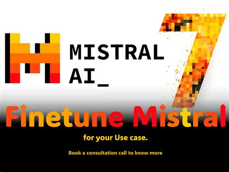 A Finetuned LLM For Your Use Case Llama Mistral Falcon Upwork