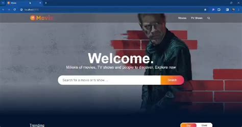 Completed Movix Project With Great Learnings Akash Kumar Panday Posted On The Topic Linkedin