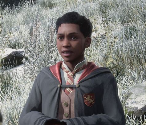 Natsai Onai Hogwarts Legacy En 2025
