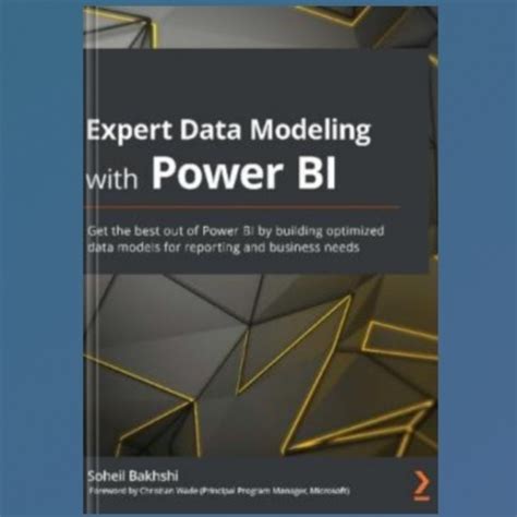 Jual Buku Expert Data Modeling With Power Bi Shopee Indonesia