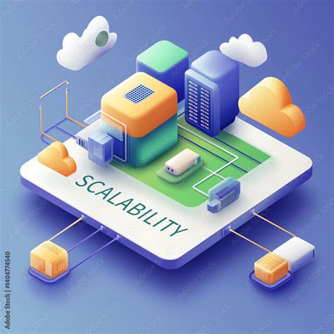 Data Center Power Scalability Facility Virtualization Energy Flow