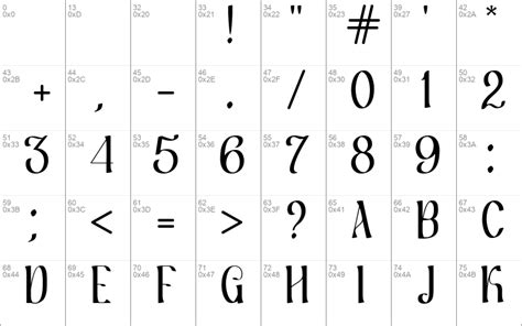 Download Hildor Font