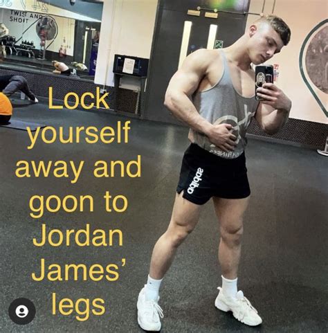 Jordan James Fans Jordanjamesfans Twitter