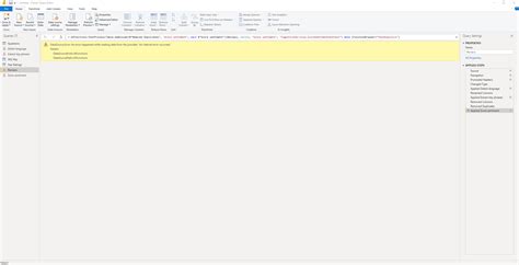 Issues With Powerbi Ai Insights Score Sentiment Page 3 Microsoft Fabric Community