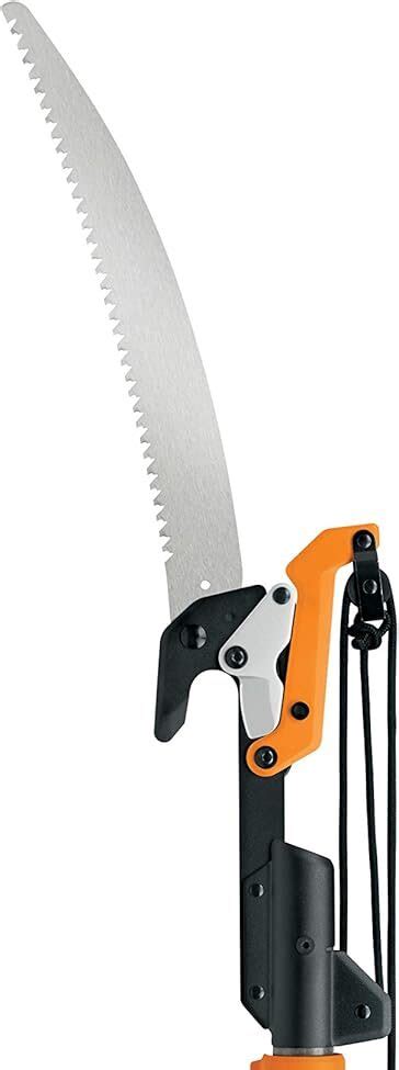 Fiskars 7 16 Ft Extendable Pruner Review Tool Pro Review