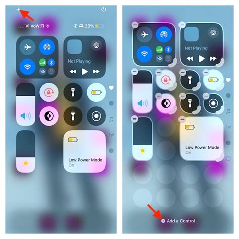 How To Enable Use Vehicle Motion Cues In IOS On IPhone