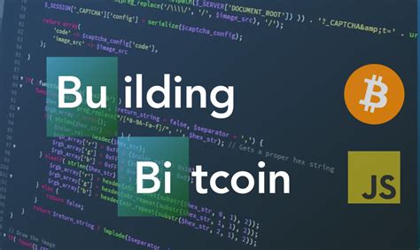 Why I Decided To Build Bitcoin From Scratch