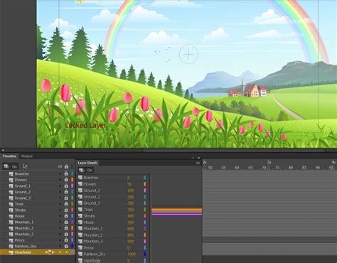 Announcing Adobe Animate CC 2018
