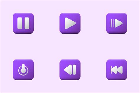 Music Player Icon Packs Logos Symbols Free Download In Svg Png