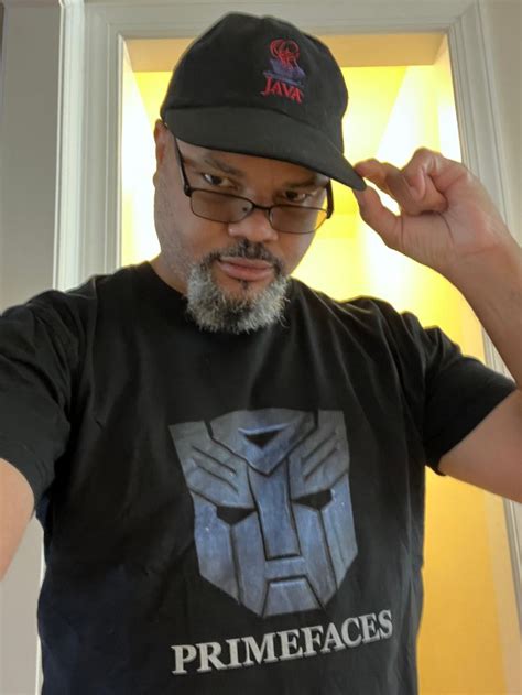 kito mann on linkedin primefaces java jsf 12 comments