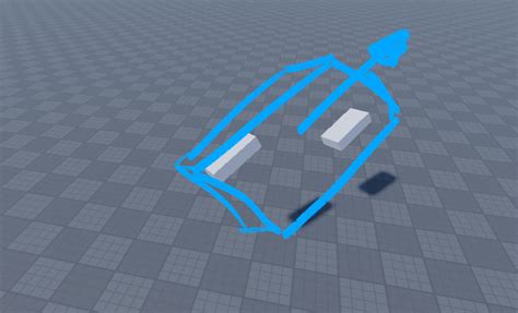 Variable Movement Axis Rrobloxgamedev