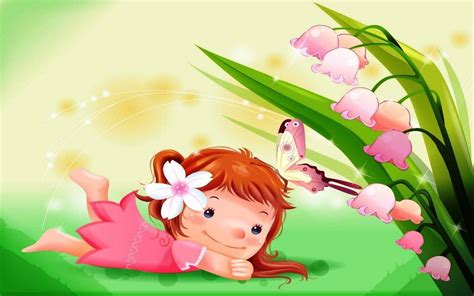Cute Cartoon Wallpapers Top Free Cute Cartoon Backgrounds Wallpaperaccess