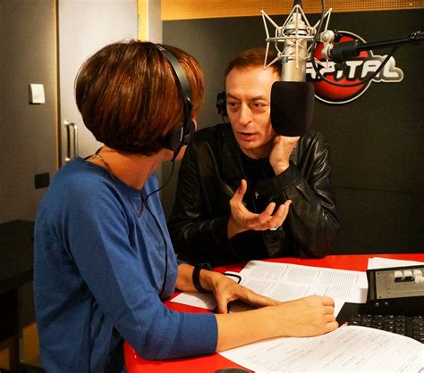 Mauro Ermanno Giovanardi A Radio Capital Radio Capital