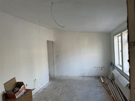 Progress On The Wake Green Road Prefabs February 2024 History