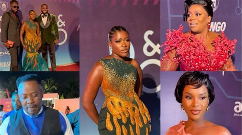 Nigel Gaisie Benedicta Gafa Piesie Esther Fella Makafui Storms 3music Awards Youtube