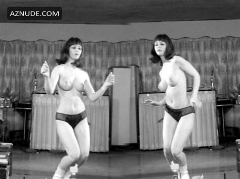 June Roberts Nude Aznude