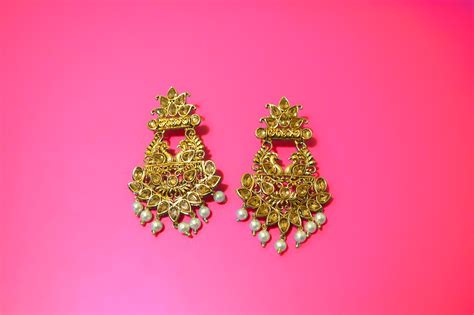 Sieraden Traditioneel Indisch Gratis Afbeelding Op Pixabay Pixabay