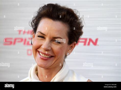 Embeth Davidtz Spiderman