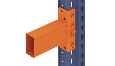 Pallet Racking Components And Parts Names