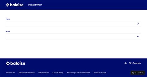 Angular Forked Codesandbox