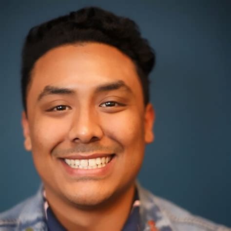 Eric Borja Allied Media Projects