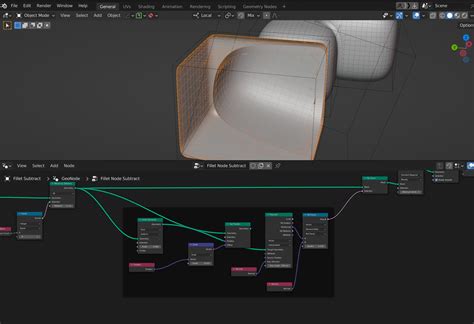 geometry nodes 2939 by giuseppebufalo user feedback developer forum