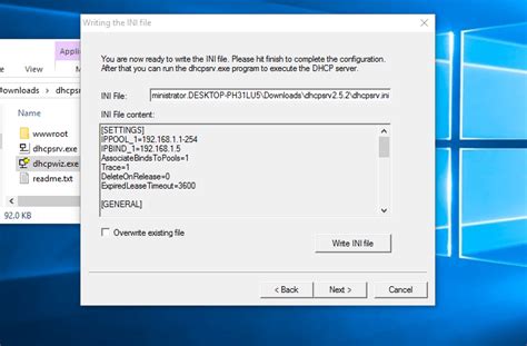 Install Configure Dhcp Server On Windows Server My Xxx Hot Girl