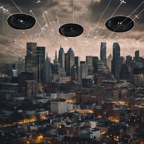 Ai Crime Prediction Is It Too Much Controversy Surrounds Pre Crime System Us Newsper