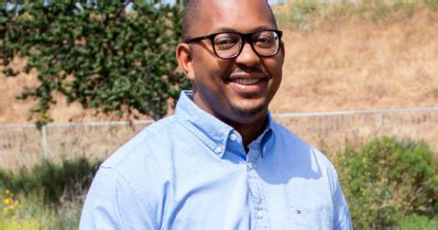 Rex Richardson To Become Long Beachs First Black Mayor Cbs Los Angeles