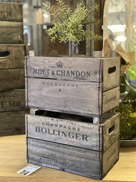 Rustic Wired Crates Ark Vintage Vintage Retro Urban Reclaimed