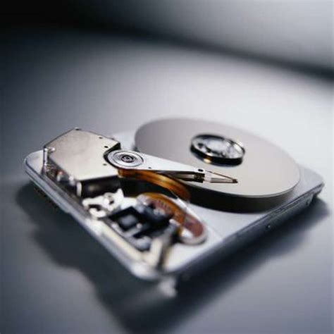 How To Erase A Locked Hard Drive