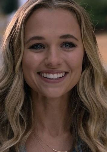 Bethany Walker Fan Casting For Jumanji Welcome To The Jungle 1987