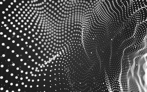 Abstract Network Connection Background Molecule Networking Molecular Vector Molecule