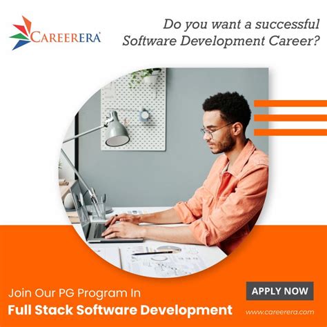 Careerera Snva Edutech On Linkedin Fullstack Fullstackdevelopment Fullstackprogram