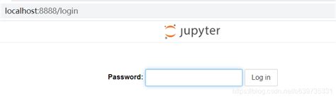 jupyter notebook密码设置 配置文件没有c notebookapp password csdn博客