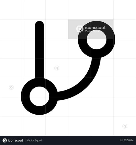 Git Branch Animated Icon Download In Json Lottie Or Mp4 Format