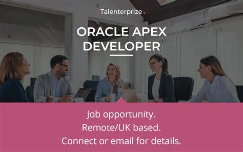 talenterprize on linkedin oracle oraclejobs oraclecloud developer cloud