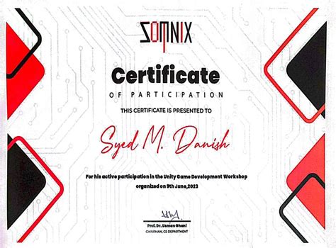 Syed Muhammad Danish On Linkedin Unity3d Gamedevelopment Unityworkshop Gamingpassion