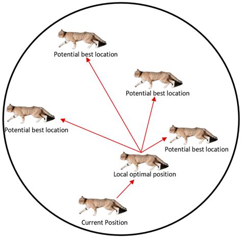 Mathematics Free Full Text A Modified Sand Cat Swarm Optimization