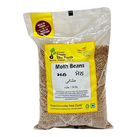 Contil From The Earth