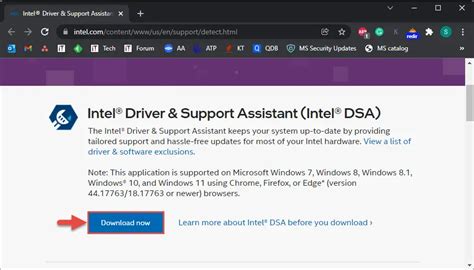 Intel Driver Updater Download Lokasinpassion