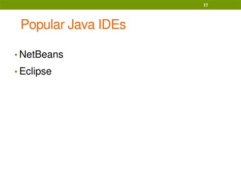 ppt chapter 1 introduction to computers programs and java powerpoint presentation id 1611887