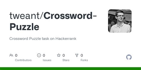 Github Tweantcrossword Puzzle Crossword Puzzle Task On Hackerrank